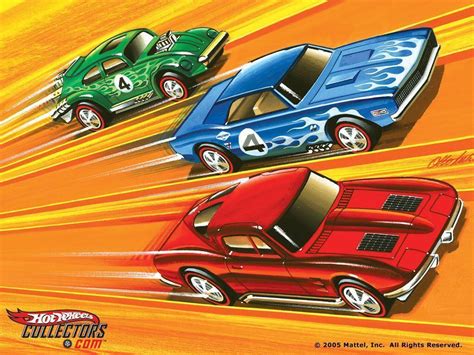 Hot Wheels Wallpapers Wallpaper Cave