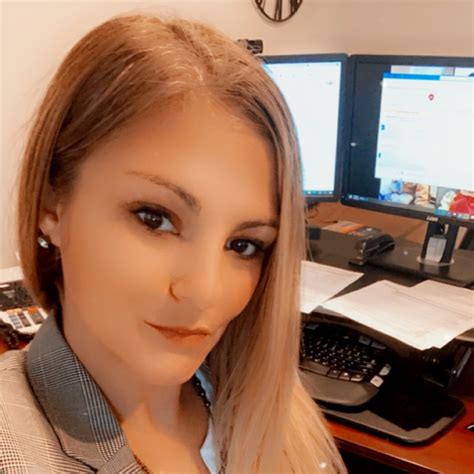 Amanda Bird Flint Michigan United States Professional Profile