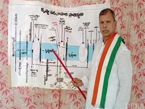 ఎగువ భద్ర ప్రాజెక్టు విషయంలో మోదీ జగన్ లు సీమకు ద్రోహం చేస్తున్నారు