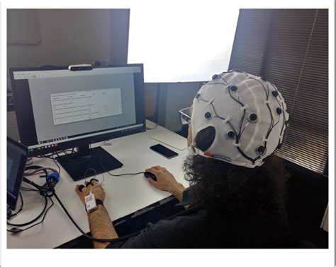 Figure 2 From Using Facial Micro Expressions In Combination With Eeg