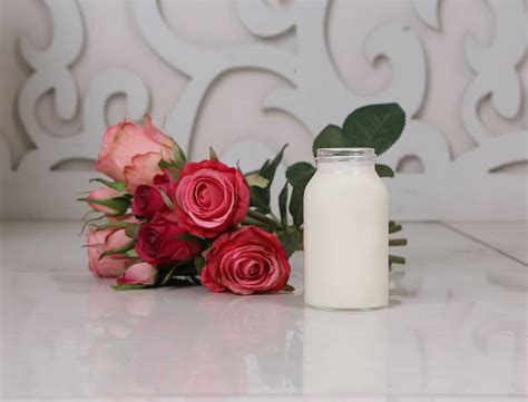 شیشه شیر ایرانی