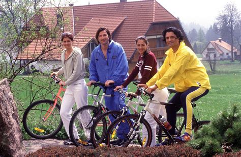 Costa Cordalis Hinterließ 3 Kinder Das Machen Eva Kiki And Lucas Heute