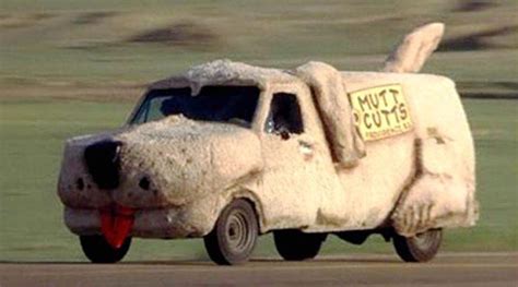 Los Coches Más Icónicos De La Historia Del Cine