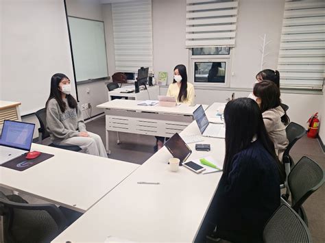 우지은 W스피치학원