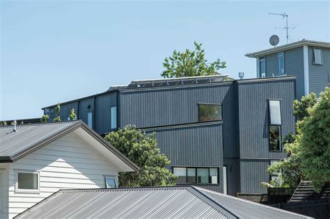 Vulcan Timber Cladding Vertical And Horiztonal Cladding… Abodo