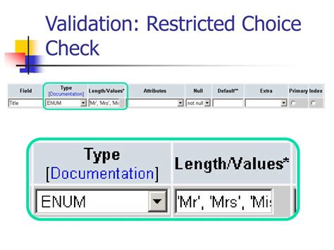 Ppt Enhancing Mysqlphp Database Solutions Queries Tables And Views