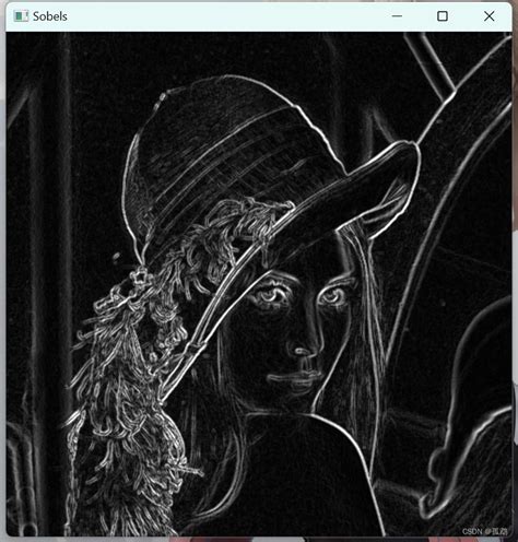Opencv教程（十二） 图像梯度opencv 梯度方向 Csdn博客