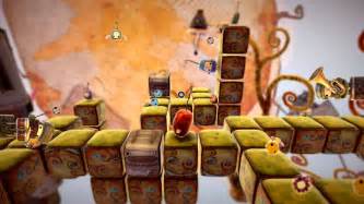 Ilomilo Game Giant Bomb