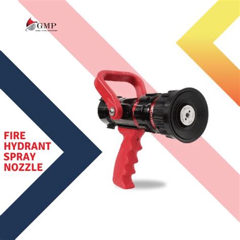 Jenis Nozzle Hydrant Dan Fungsinya Dalam Fire Hydrant System Gmp Bali
