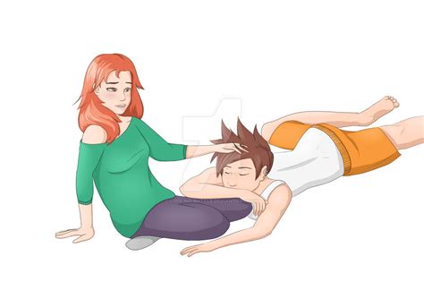 Emily Tracer By I See No Bottle On Deviantart