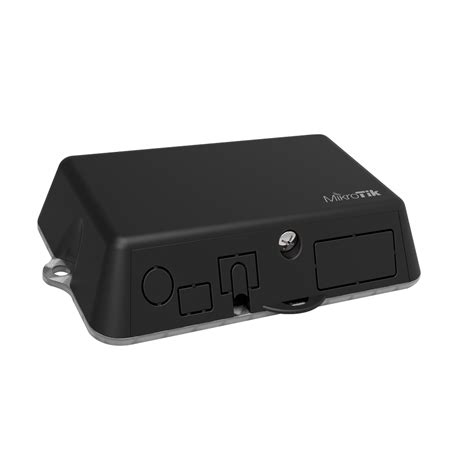 Mikrotik Ltap Mini Lte Kit Wireless Ap W International Lte Modem