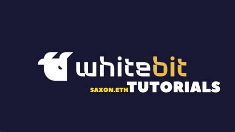 Whitebit — Deploy A Smart Contract And Create Your Own Token On Wb