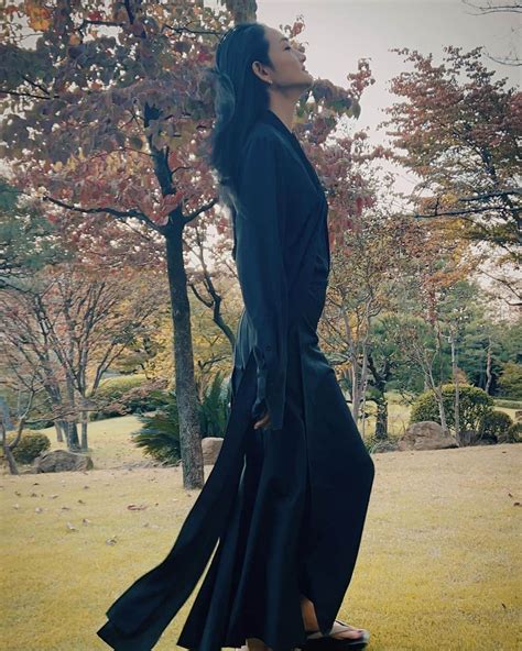 冨永愛さんのインスタグラム写真 冨永愛instagram「⁡ 信玄公祭り いよいよ明日、出陣じゃ！ 今日は敢えての下駄 ⁡