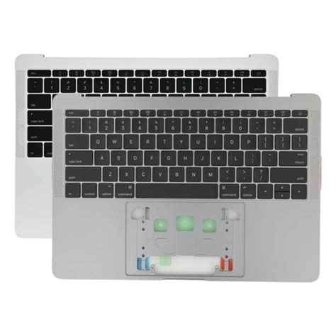 Macbook Pro 13 Retina Function Keys A1708 Year 2016 2017