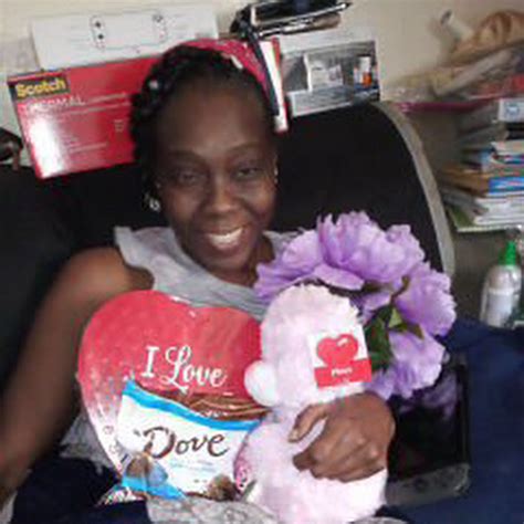 Sharee Thomas Youtube