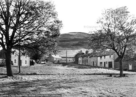 Kirk Yetholm Photos Maps Books Memories Francis Frith