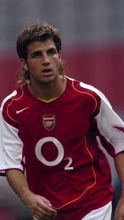 سسک فابرگاس؟؟ خیانت یا وفاداری ؟؟؟ Youtube