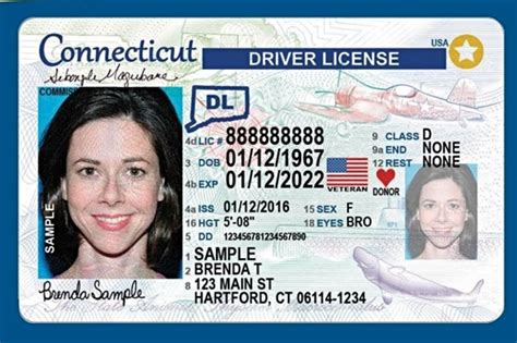 Así Se Puede Tramitar La Identificación Real Id En Connecticut Los