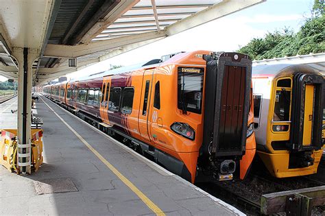 Class 196 Dmu Matty Ps Railway Pics