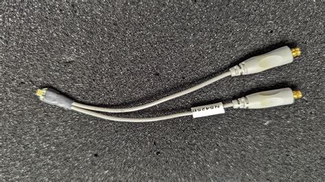 Keysight InfiniiMax N B Probe Head Diff X N A ZIF Tip Solder In EBay