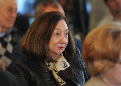 Rodica Stănoiu Era De Fapt Căsătorită Cu Bărbatul Mai Tânăr Cu 50 De Ani Cine Este Văduvul