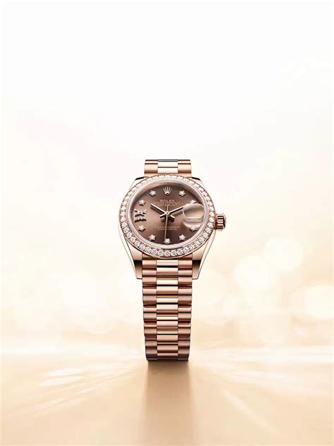 Rolex Watches In Bermuda Crisson Jewelers
