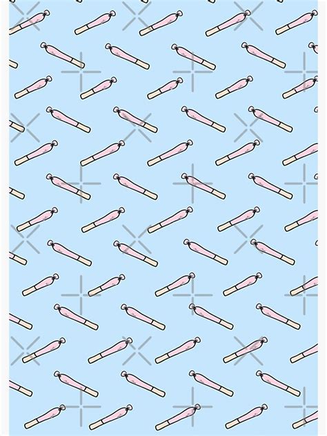 Cute Joints Spiral Notebook By Lilxbun Redbubble