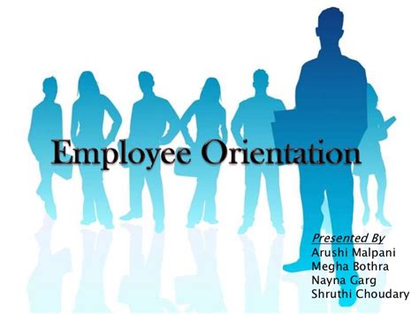 Employee Clipart Orientation Program Picture 2656441 Employee Clipart