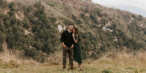 Hayden Schuljak And Elena Cheungs Wedding Website The Knot