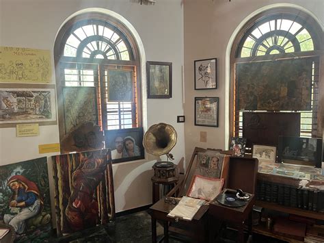 Indias First Literary Tourism Circuit Coming Up In Kerala Soon