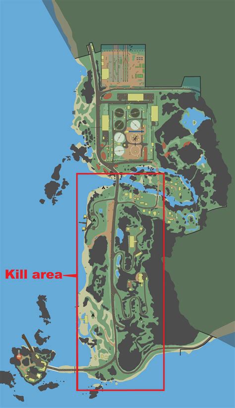 Assessment Part 1 The Official Escape From Tarkov Wiki