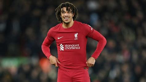 Trent Alexander Arnold Religion Ethnicity And Parents