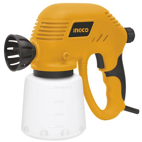 SPRAY GUN ELECTRIC – Digital City