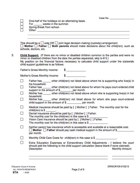 Early Resolution Conference Or Resolution Management Conference Best