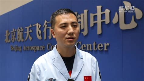 杨彦波解读梦天实验舱与空间站组合体交会对接模式 凤凰网视频 凤凰网