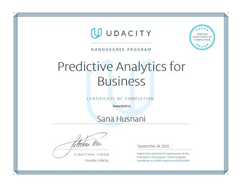 Github Sanahusnanipredictive Analytics For Business Udacity