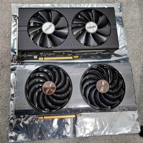 Gpu Active Vs Fan Vs Passive Cooling Whats The Difference Is Liquid Best Tech Overwrite