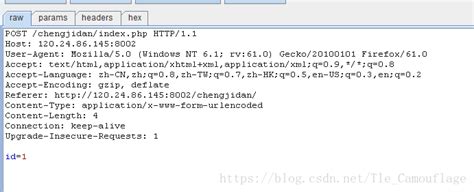 Bugku成绩单（sql注入）writeupsql注入 Bugku Csdn博客