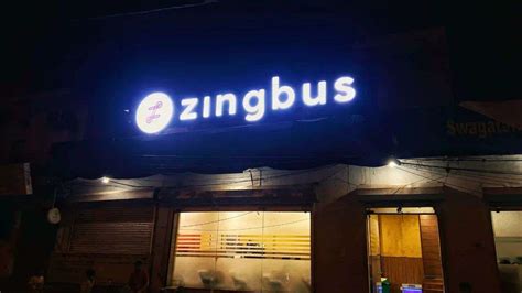 Zingbus Off Campus Drive 2025 Hiring Associate Software Engineer