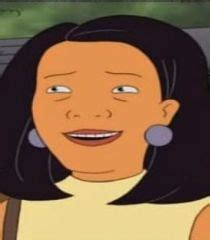 Minh Souphanousinphone Voice King Of The Hill Show Behind The