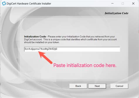 Step By Step Guide To Installing A Code Signing Certificate On A