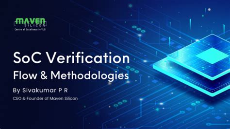 what is system on chip soc in vlsi 54 off