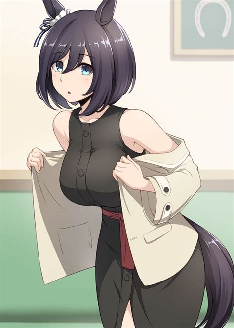 Eishin Flash Uma Musume Pretty Derby Image By Teenatap 3423973