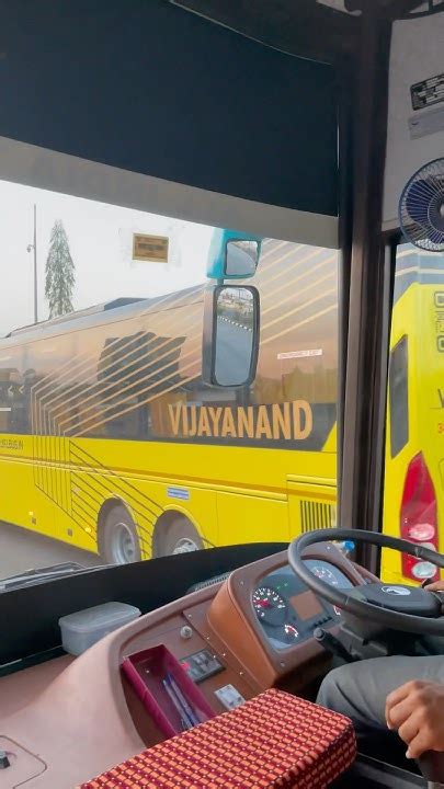 Volvo B8r 9600s X Volvo Eicher 6019 Nakodas V8 And Vrl Vijayanands