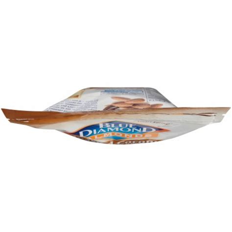 Blue Diamond® Toasted Coconut Flavored Oven Roasted Almonds 14 Oz