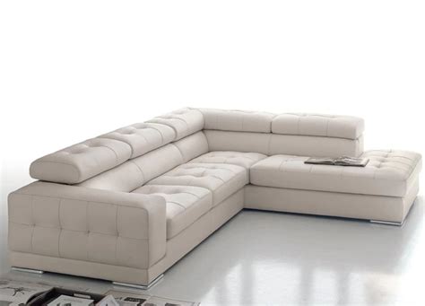 Γωνιακός Καναπές Dorian Lineadisalotti Gr