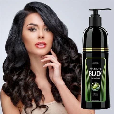 Radiant Locks Natural Hair Color Shampoo 300ml In Bhilwara Id