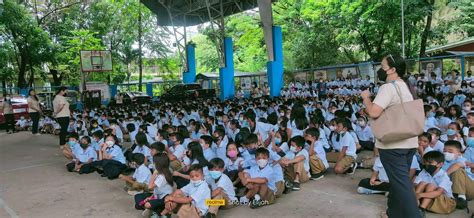 Deped Tayo Caingin Es Santa Rosa City Home