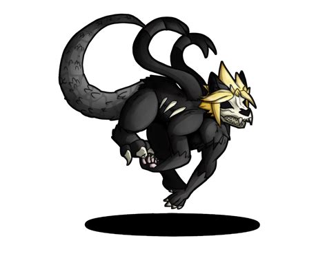 Weird Bones By Mochathechocobo On Deviantart