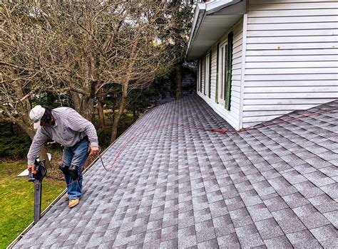 Asscher Roofing Company Roofing And Exterior Contractors